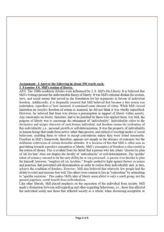 IGNOU BPSC-103 Solved Assignment 2023-24 English Medium - IGNOU Solved ... IGNOU BPSC-103 Solved Assignment 2023-24 English Medium - IGNOU Solved ...
